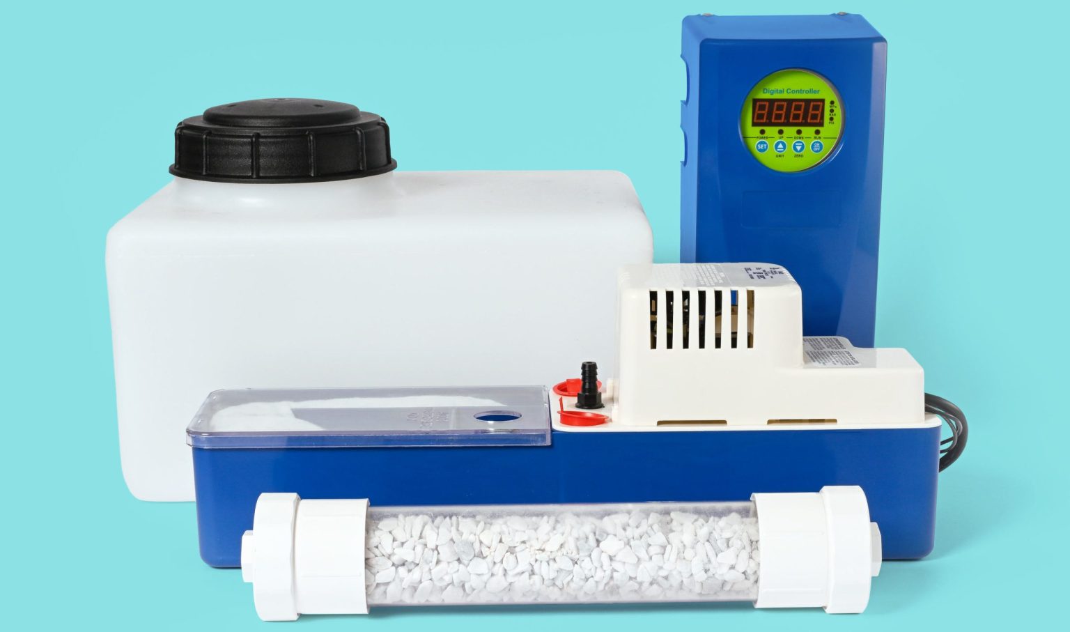 Products - NeutraSafe