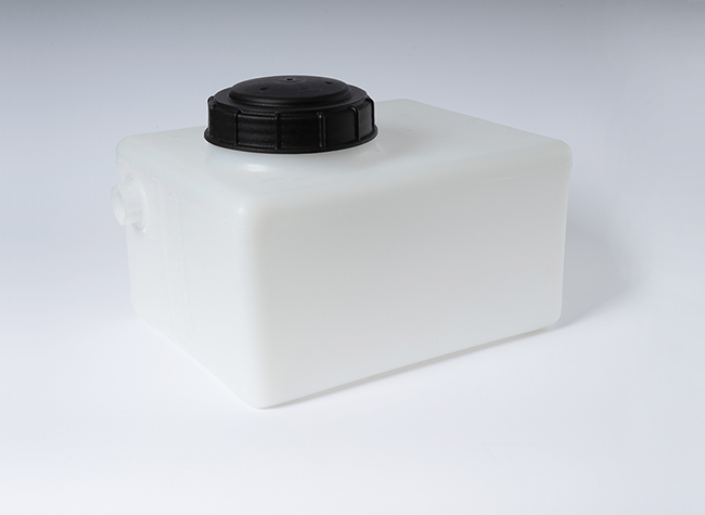 High Capacity Tank & Tray Condensate Neutralizers - NeutraSafe