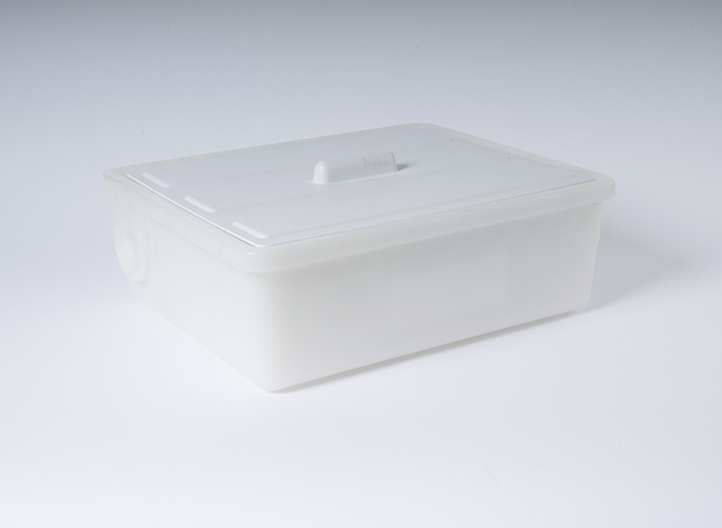 High Capacity Tank & Tray Condensate Neutralizers - NeutraSafe